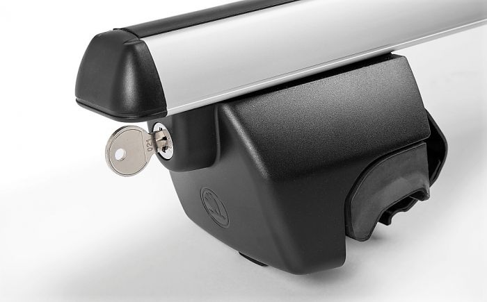 Střešní nosič Škoda Kodiaq ORIGINÁL - nový (komise) | Váš specialista ...